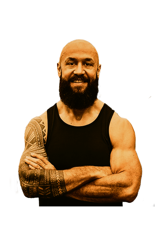 I am Hope: Fight for Life 2023 - D & L Events | Fight for Life 2023